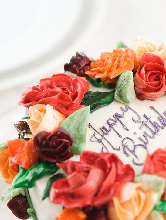 RubyBlues Bakery and Cafe